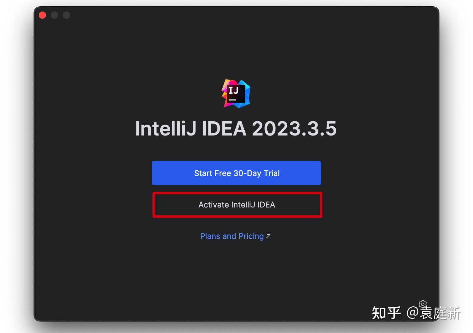 Java开发神器IntelliJ IDEA全攻略：下载、安装、开发与调试超详细教程 - 知乎