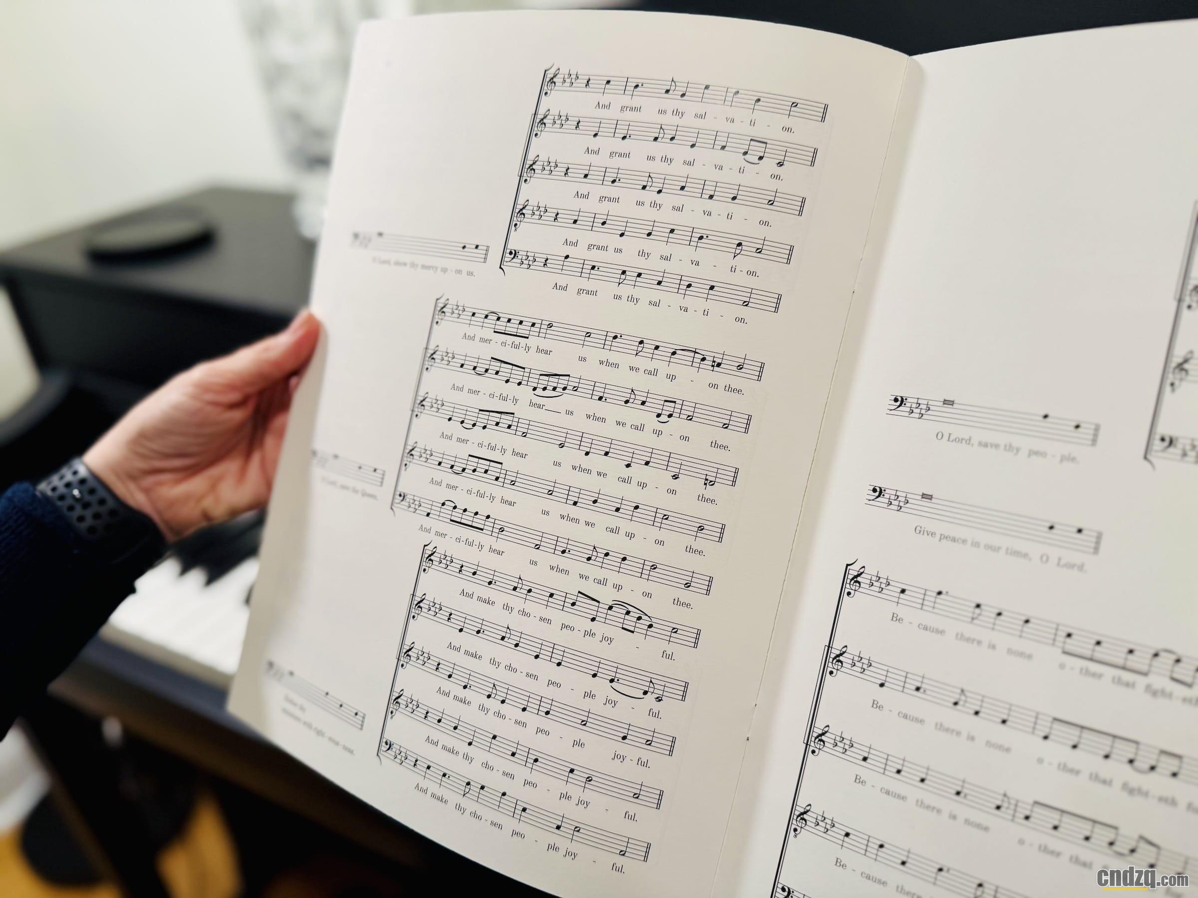 Music Type Foundry系列音乐字体重新发布，适配SMuFL标准 - 知乎