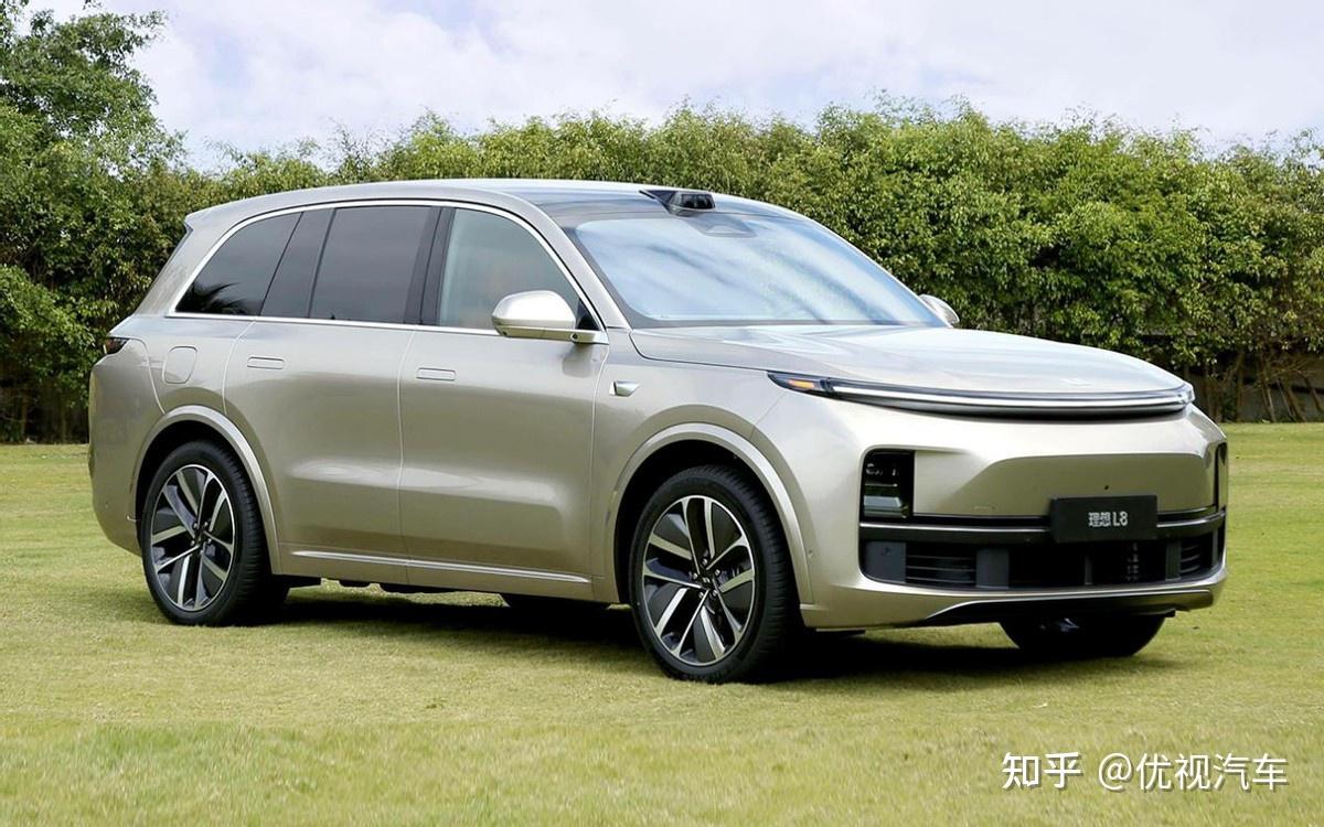 理想首款六座纯电SUV要来了！充电10分钟、续航500km - 知乎