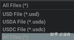 【UE4】USD使用指南（解放生产力!） - 知乎