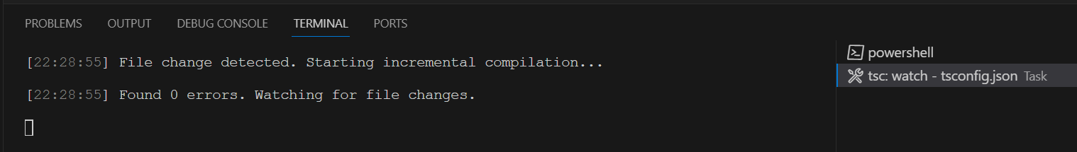 UE5 从零搭建UE的puerts开发环境 - 知乎