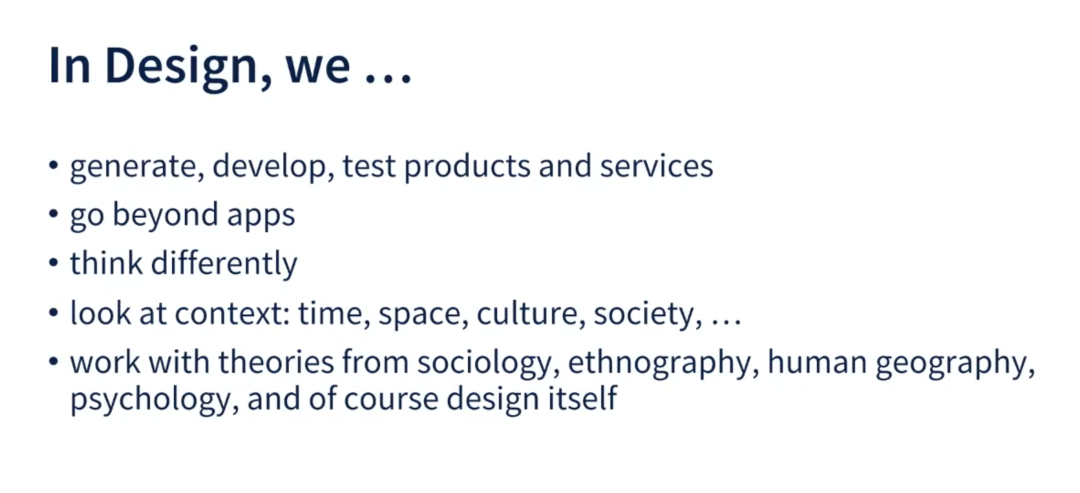 爱丁堡大学Design Informatics交互设计项目怎么样？MA和MSc的区别在哪里？？ - 知乎