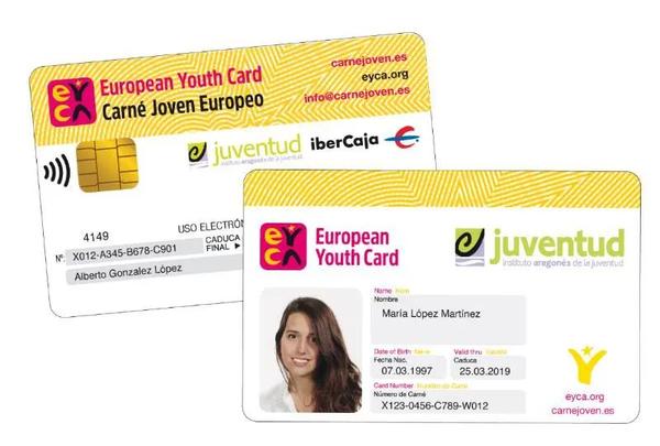西巡西班牙留学｜在西班牙，学生居留能办理哪些“青年卡”？（办卡可享超多折扣福利！） - 知乎