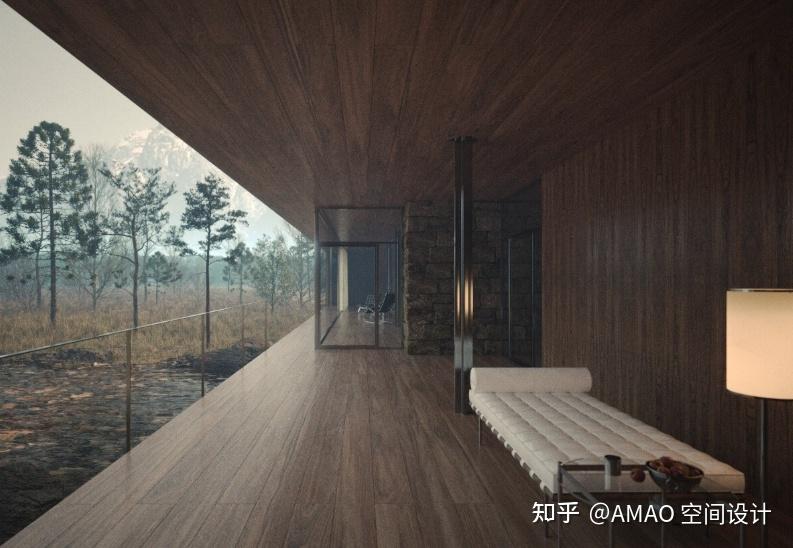 认识 里索住宅 Resor House - 知乎