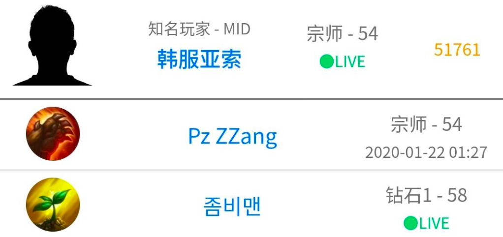 韩服第一亚索加入YM，PDD谈eStar年后对战IG - 知乎
