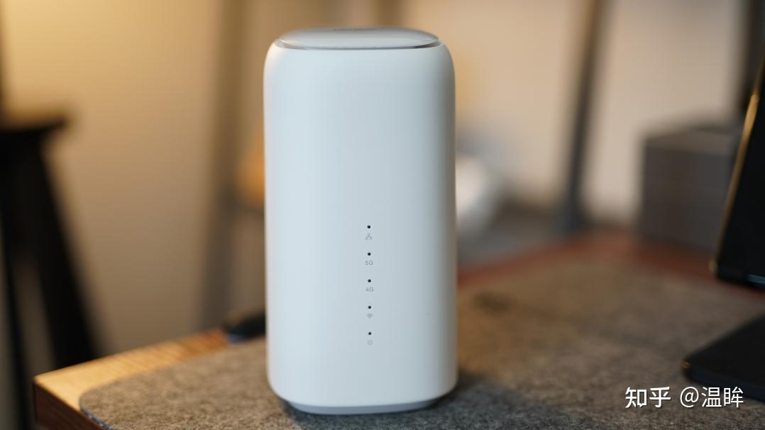 5G CPE（5G 插卡路由器）好用吗？FiberHome（烽火） 5G CPE实测 - 知乎