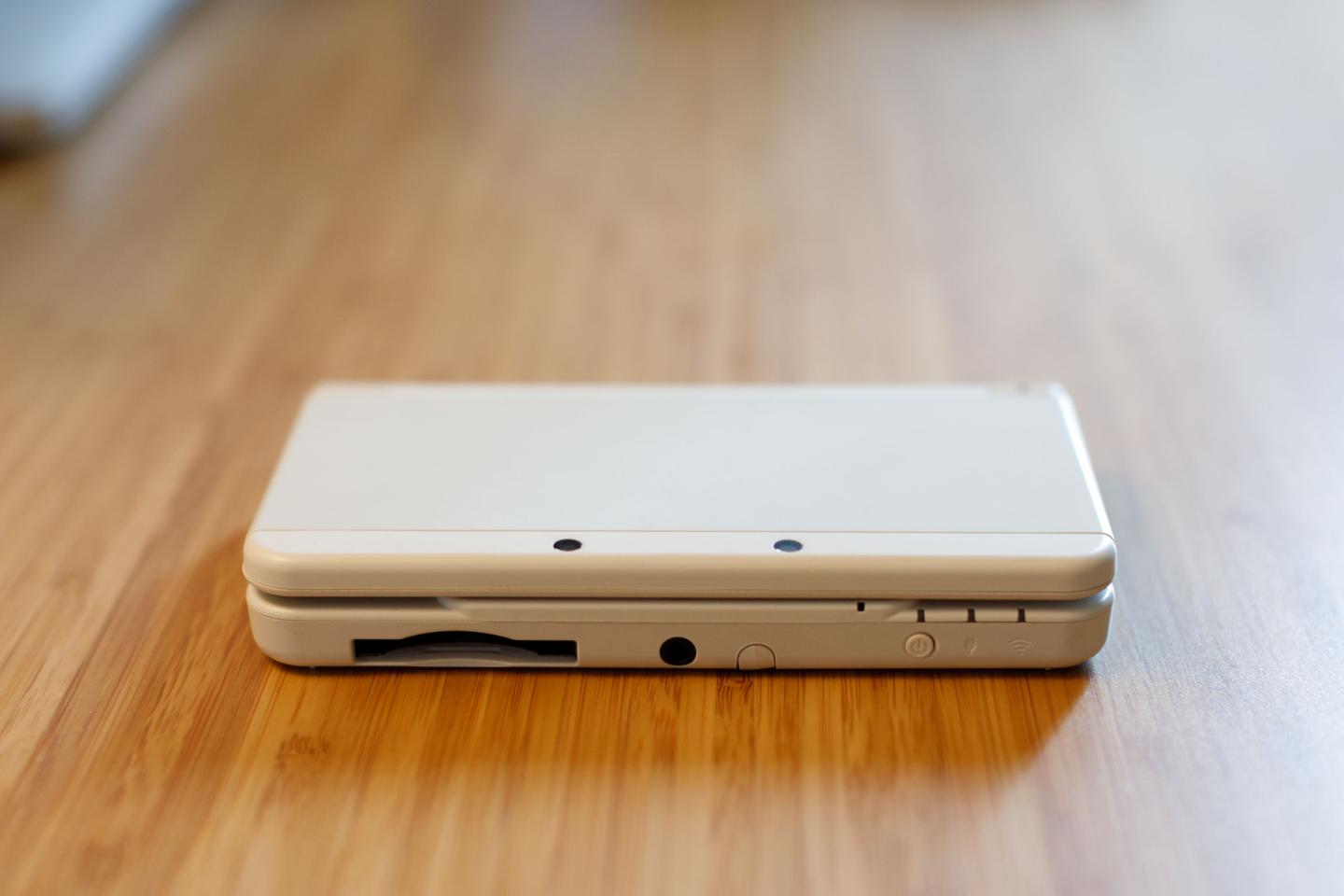 因为这8款游戏，我仍然保留着3DS - 知乎