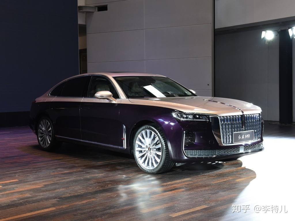 红旗H9和奥迪A6L怎么选？差距到底在哪儿？老司机告诉你答案 - 知乎