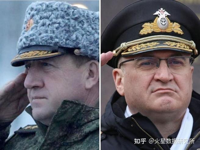 普京为何解雇叙利亚俄军将领？俄军放弃装备，逃离驻地，损失惨重 - 知乎