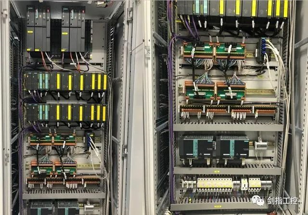 什么是PCS？----西门子PCS7篇 - 知乎