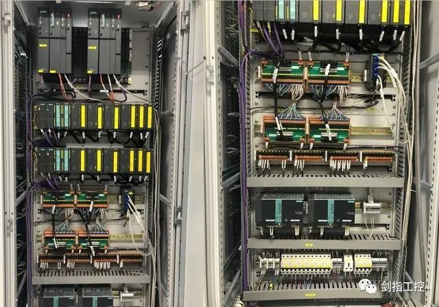 什么是PCS？----西门子PCS7篇 - 知乎