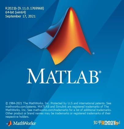 MATLAB2021b最新软件安装包图文教程详解附安装包 - 知乎