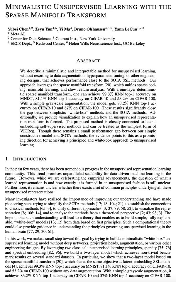 爱可可AI前沿推介(10.4) - 知乎