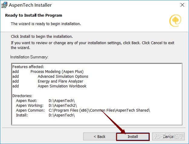 Aspen Plus V7.2 软件安装教程 - 知乎