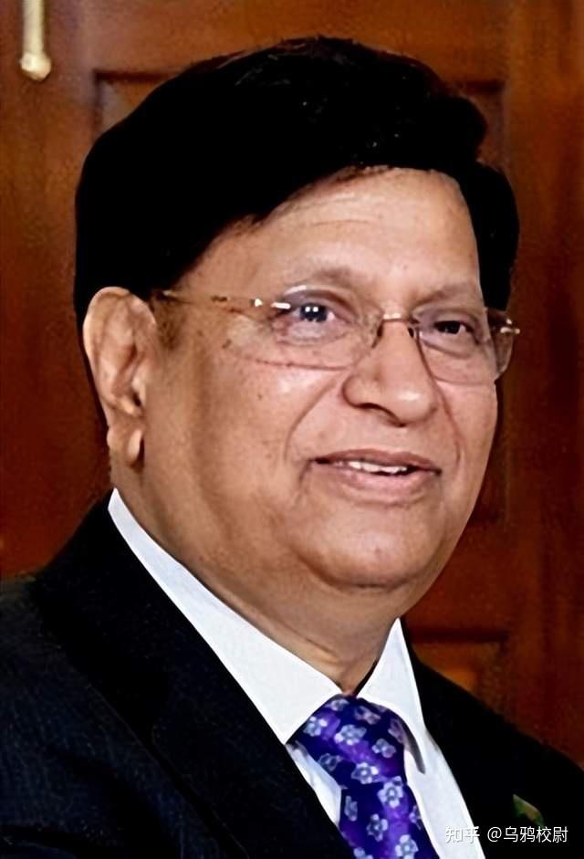 “谁也不亲”的孟加拉国，跟“谁也不亲”的斯里兰卡，有啥区别？ - 知乎