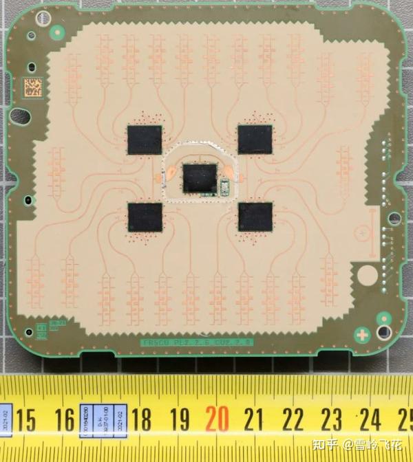 毫米波雷达系列（六）：4D成像毫米波雷达产品汇总（1/3） - 知乎