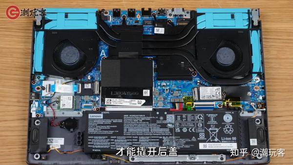 六千元7840H+4060是性价比还是坑？联想GeekPro G5000评测 - 知乎