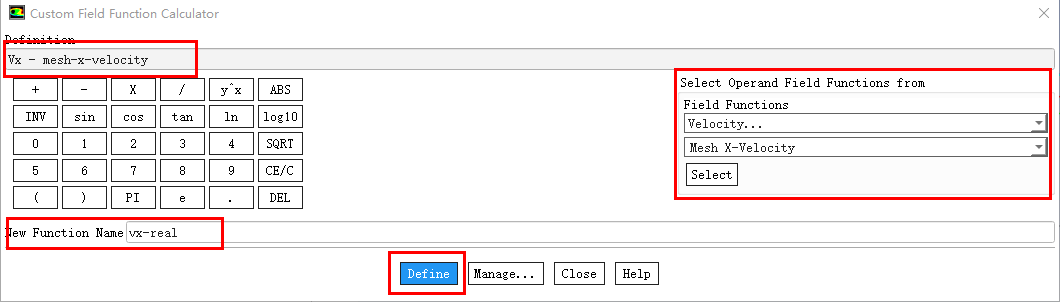 Fluent非定常算例流线穿物面 - 知乎