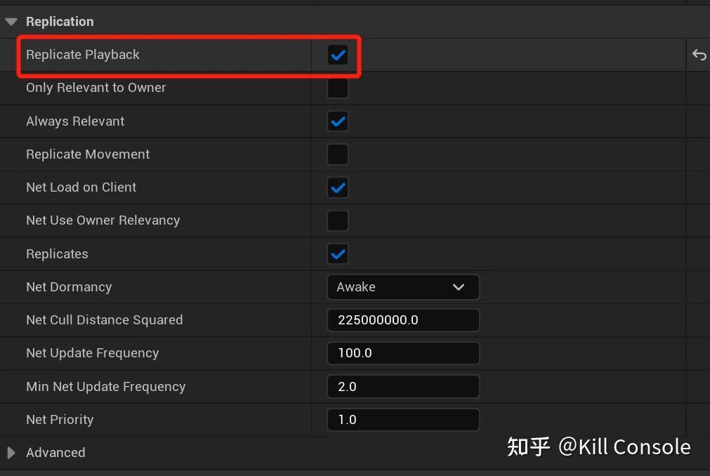 使用UE Chaos破坏系统缓存机制制作可同步的破坏效果 - 知乎