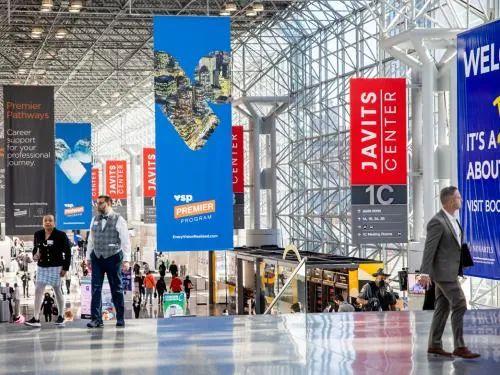 2023年美国拉斯维加斯眼镜展览会Vision Expo West - 知乎