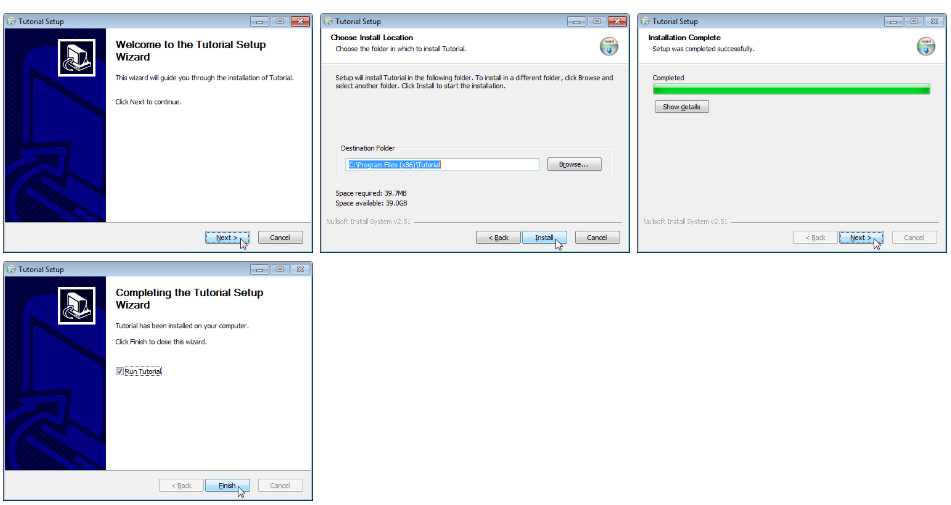 好学编程：fbs，一个轻量级的、基于Python和Qt的桌面应用构建工具！ - 知乎