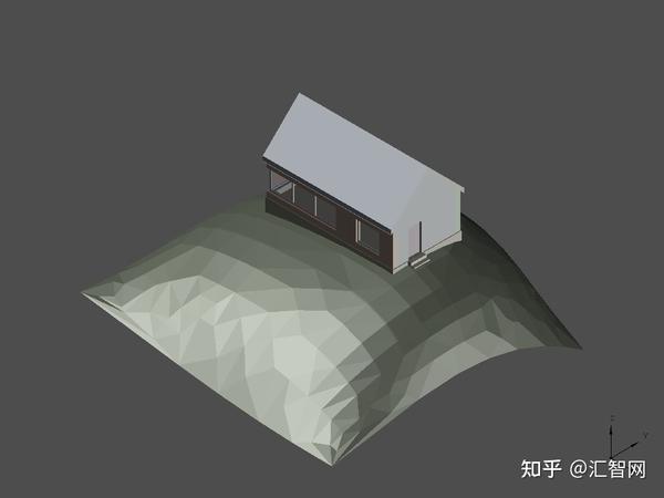 IfcOpenShell处理IFC模型 - 知乎