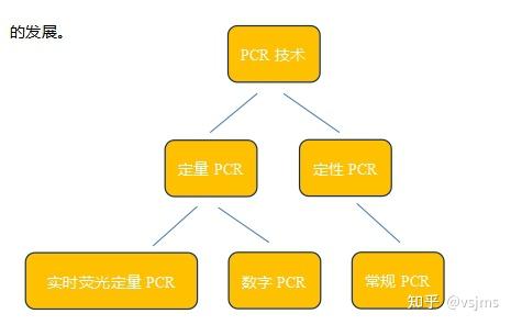 技术丨浅谈聚合酶链式反应（PCR） - 知乎