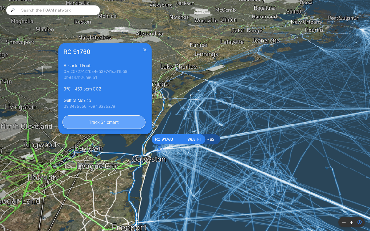 我去逛了逛三里屯 Mapbox 北京办公室，发现下面几个重点 - 知乎