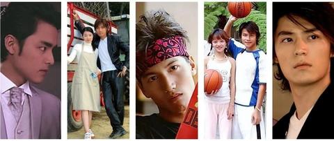 21世纪初，台湾偶像剧大盘点（上） - 知乎