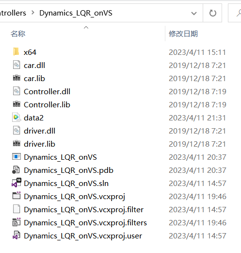 Webots仿真: 使用Visual Studio作为IDE并Debug调试 - 知乎