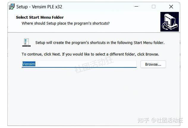 Vensim 下载安装教程Vensim PLE 7.3.5超详细图文教程程 - 知乎