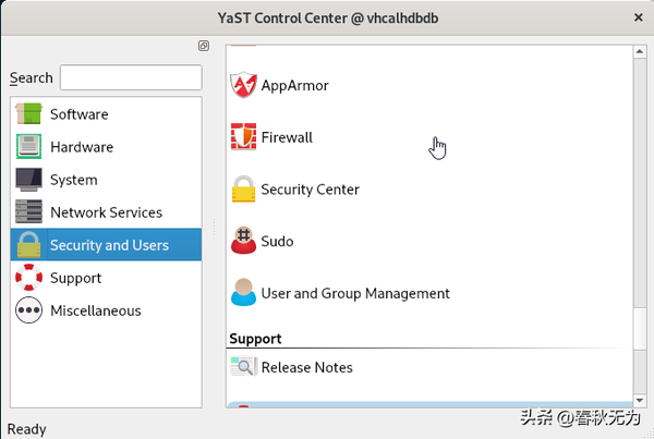 SAP S4HANA 2022安装记录：3. SUSE设置及文件准备 - 知乎