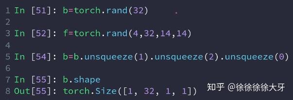 pytorch --龙良曲 P14-P17 - 知乎