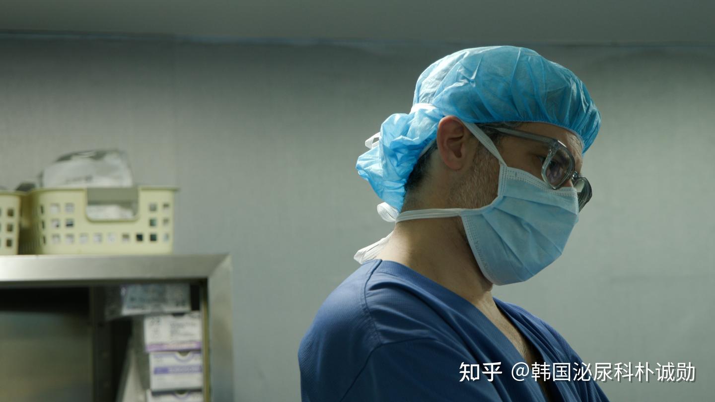 【美国UCI Dr. Yafi访问谐梧泌尿科医院并进行学术交流】韩国朴诚勋｜膨胀式植体手术｜阴茎假体｜假体三件套｜人工海绵体｜人工阴茎植入 ...