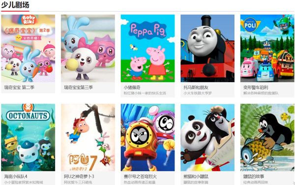 为您揭晓中央电视台少儿频道CCTV14节目合作及广告投放折扣价格 - 知乎