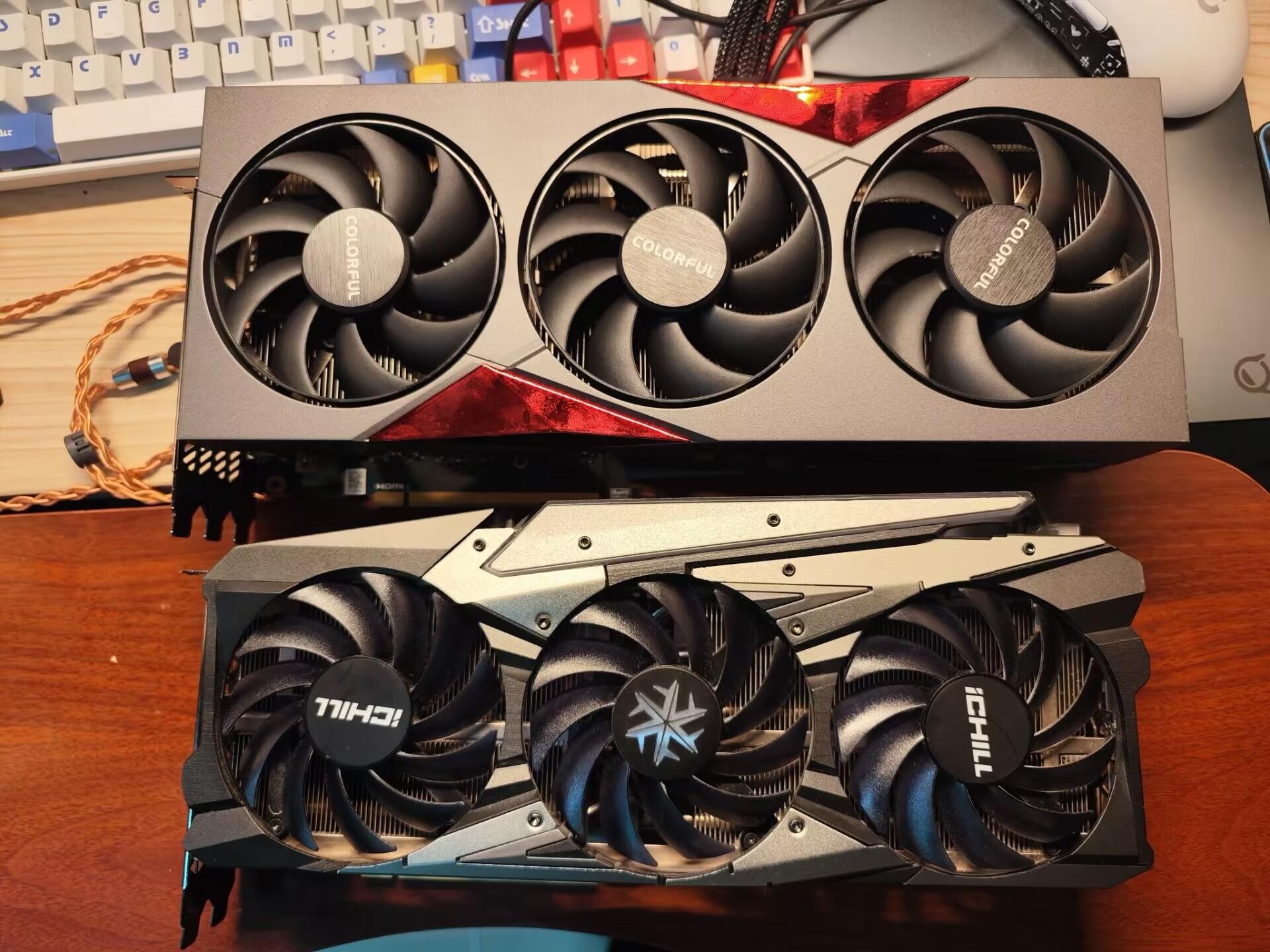 RTX4090首发测评：强的离谱了...以至于... - 知乎