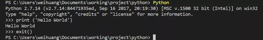 一文读懂Python解释器，终端，编辑器区别和联系 - 知乎