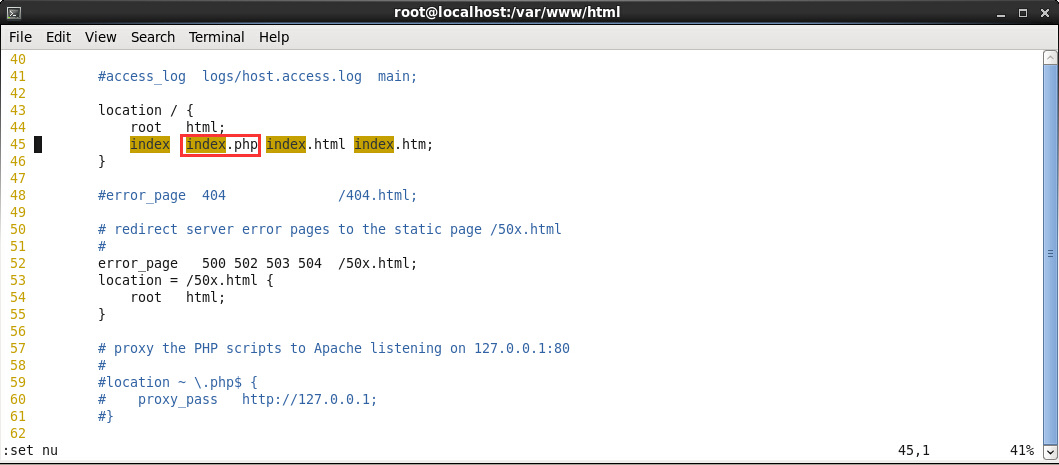 Web中间件之Nginx篇 - 知乎