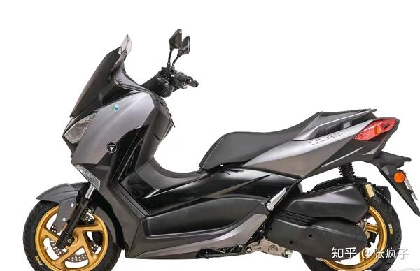 标配电动风挡，配置天花板天鹰TX150和三代PKE升仕150D如何选？ - 知乎