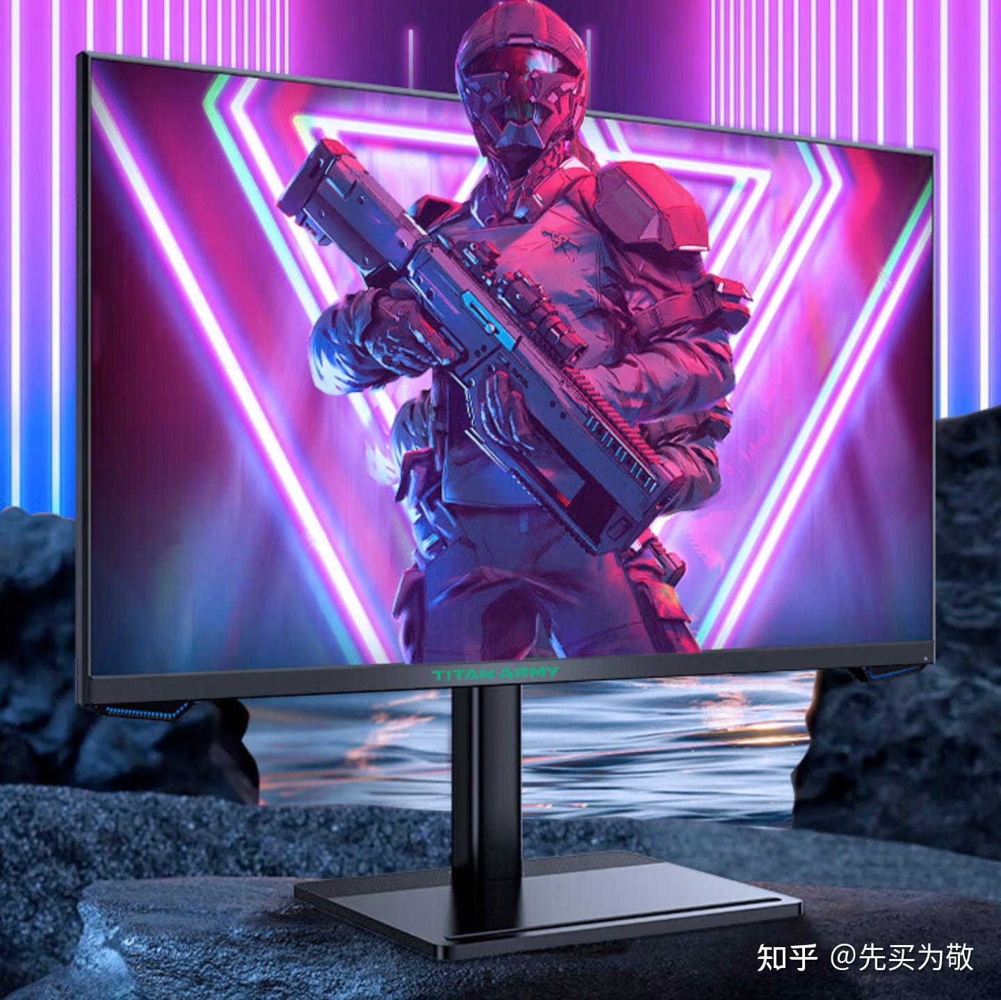 买显示器就买硬件低蓝光 硬件低蓝光显示器科普及产品推荐 莱茵低蓝光认证和SGS认证哪个好？ 高性价比护眼、不伤眼显示器购买攻略2024年版