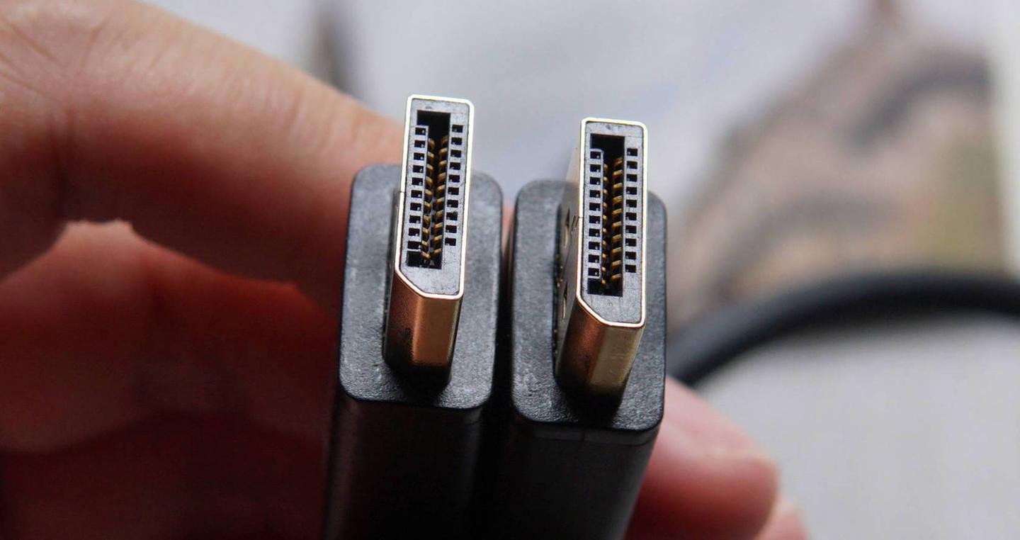 Xilinx系列FPGA实现DP1.4视频收发，支持4K60帧分辨率，提供2套工程源码和技术支持 - 知乎