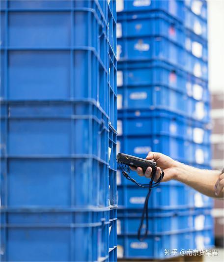 PDA是什么？如何使用PDA管理仓库？ - 知乎