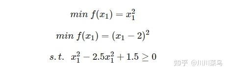 遗传算法精英保留策略、NSGA2算法双目标优化【Python版】 - 知乎