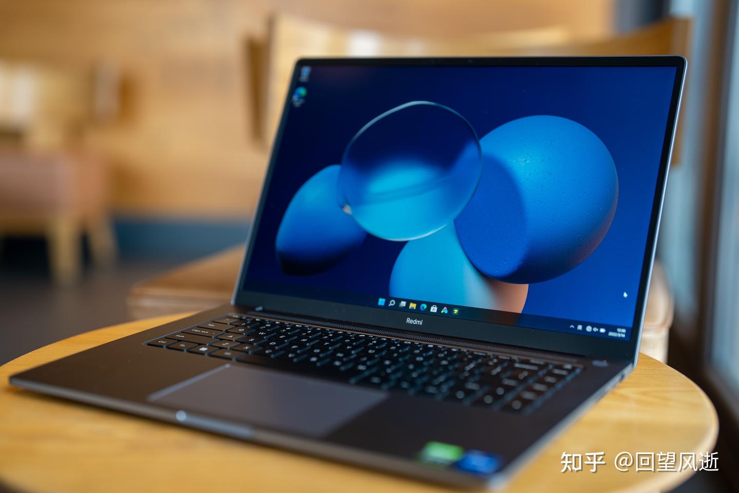 【首发】Redmi Book Pro 15 2022评测 - 知乎