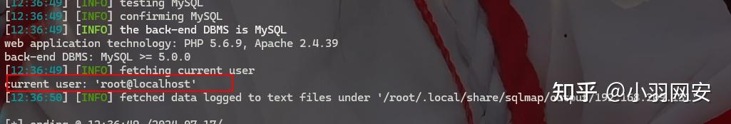 喜欢长文吗？1w字带你了解sqlmap，从0到1，WAF绕过，高级用法一文通透 - 知乎