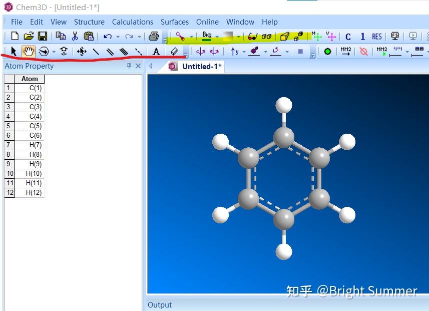 2 软件安装 与 开始使用Chem3D - 知乎