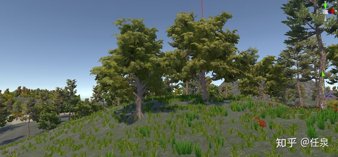 Gaia for Unity完全攻略（1）：介绍 - 知乎