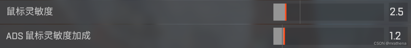 Python Apex Legends 武器自动识别与压枪 全过程记录 - 知乎