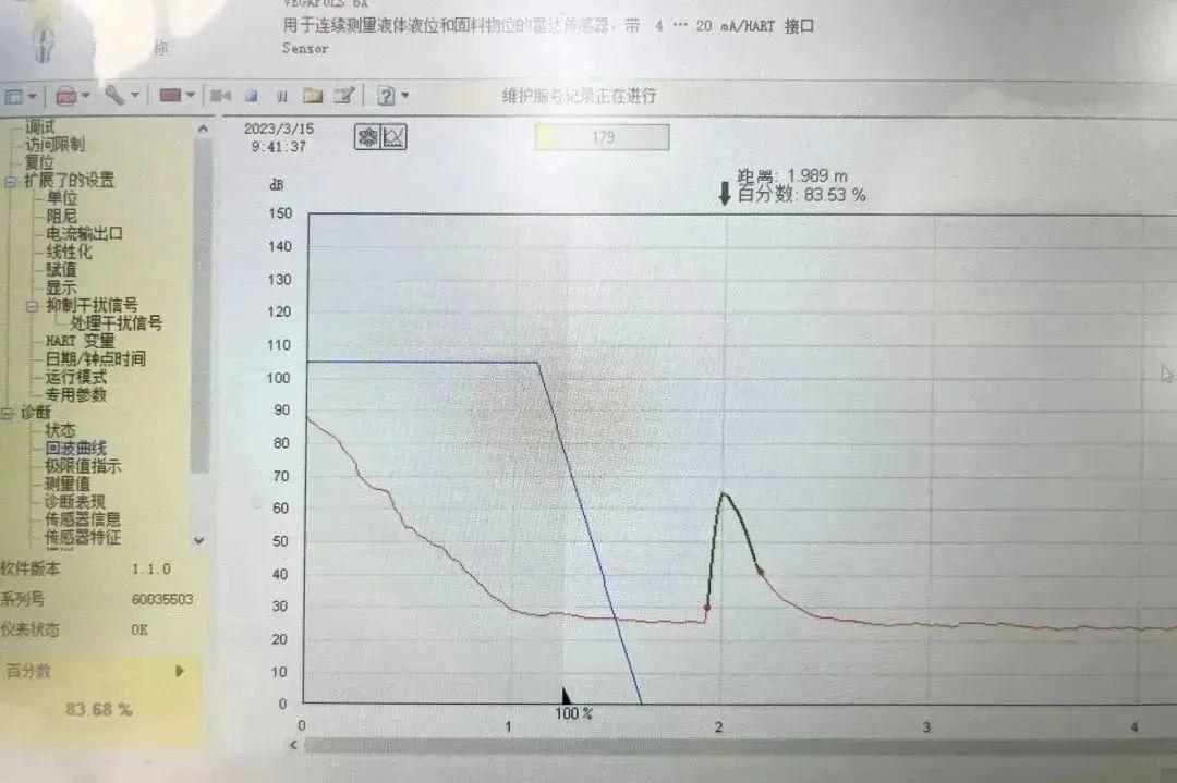VEGAPULS 6X实现四川某农药化工厂中转釜、氨化釜可靠的液位测量_雷达液位计_VEGAPULS6X_中国工控网