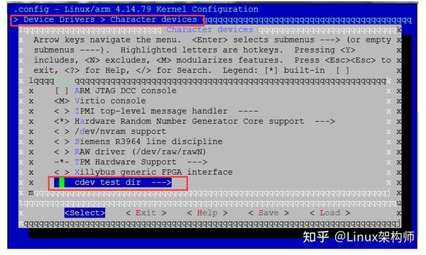 linux驱动程序—将驱动程序编译进内核 - 知乎